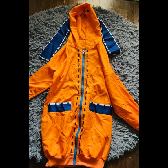 Other | Runa Yomozuki Cosplay Jacket | Poshmark